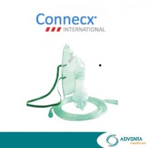 What is the difference between oxygen mask and nebulizer mask ...