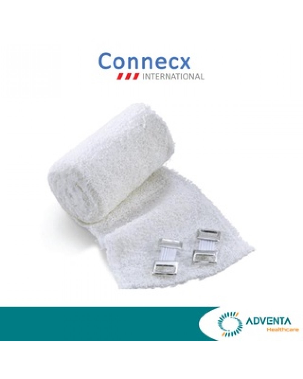 Connecx - Crepe bandage